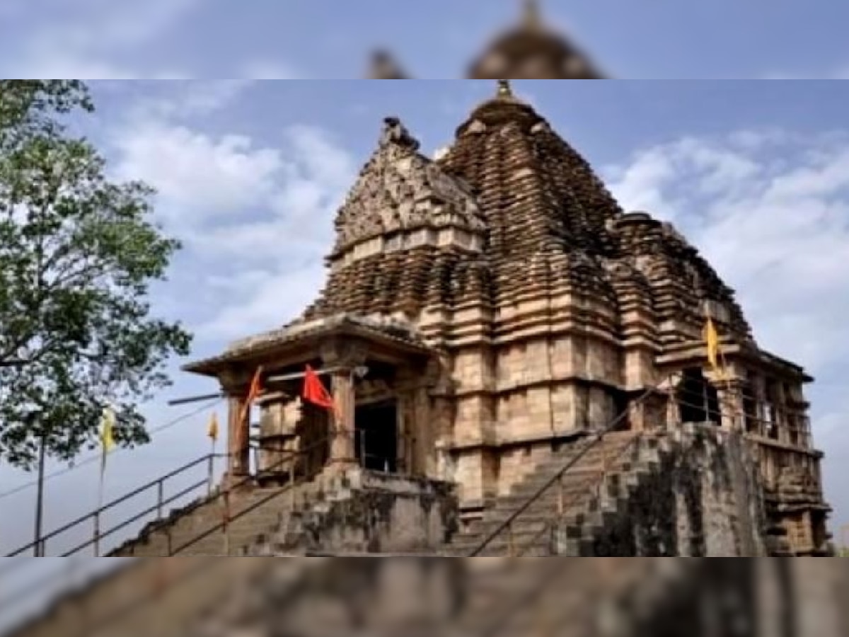 shiva temples in madhya pradesh must visit in Sawan 2022 apmp | Shiva ...