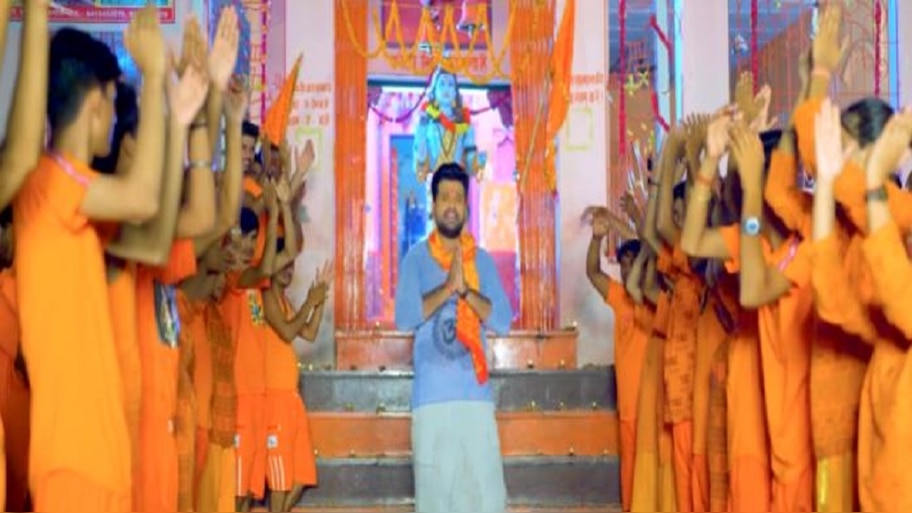Ritesh Pandey new song rocked in YouTube trending list Pagli Ke Mati in ...