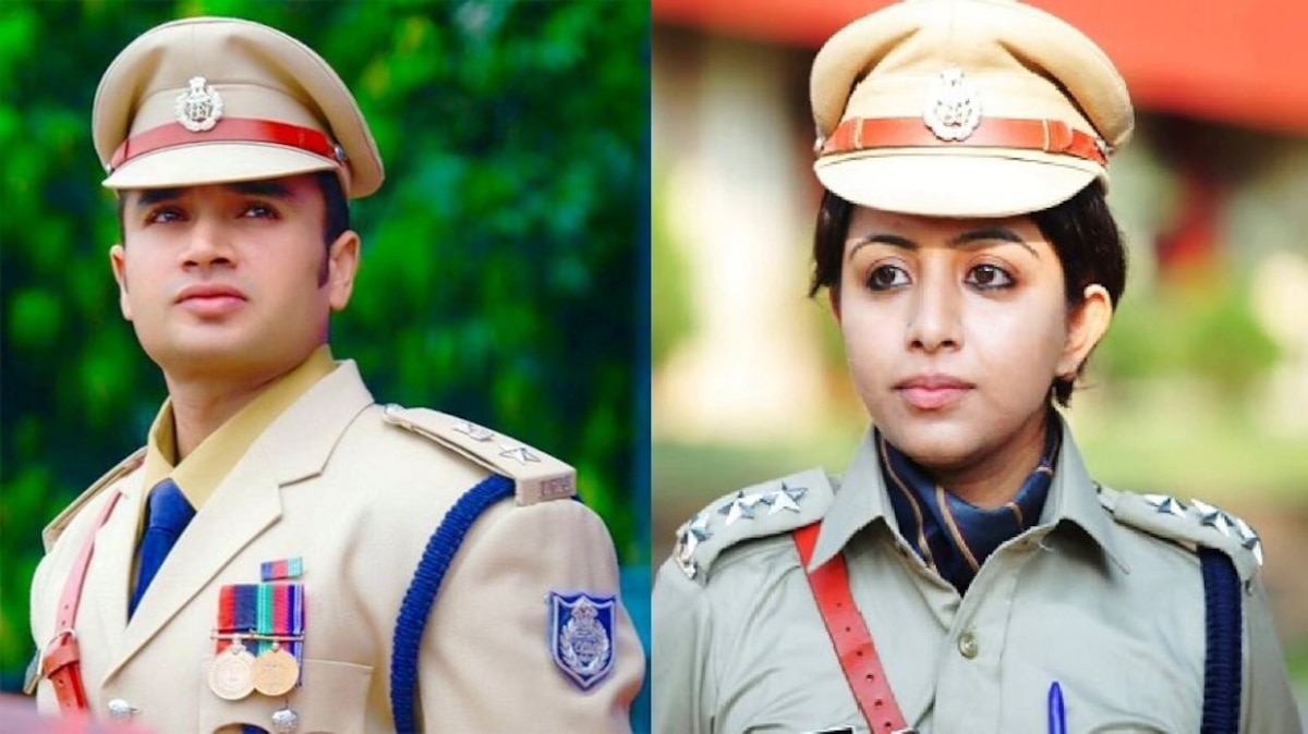 Ips Officer Salary