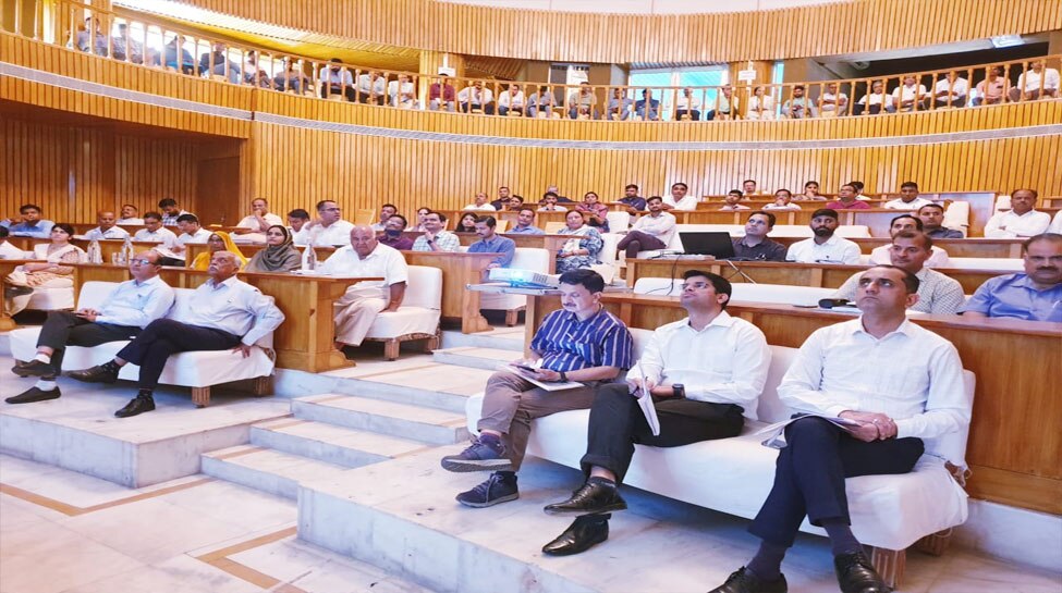 Public will get relief through PSKS action will be taken against ...