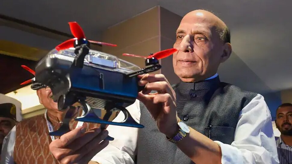 Indian army equipped with artificial intelligence enemies will tremble ...