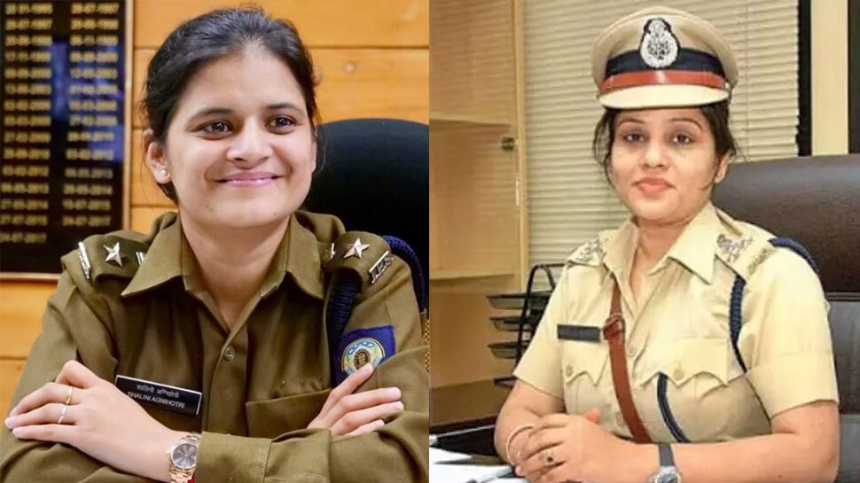 IPS Officer Salary IPS Salary Per Month In India And Other Facilities