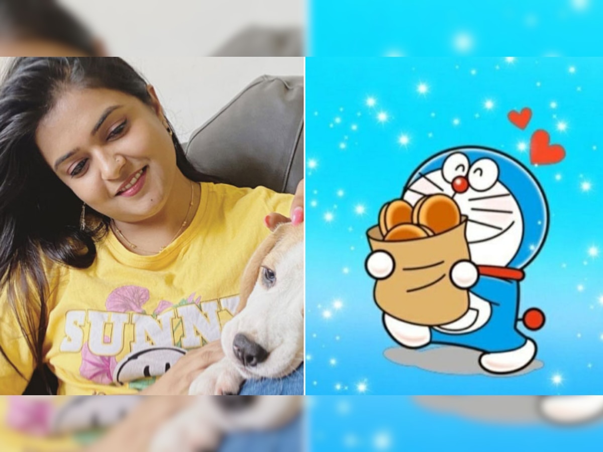 Meet these lovely voices behind your favorite cartoon characters ...