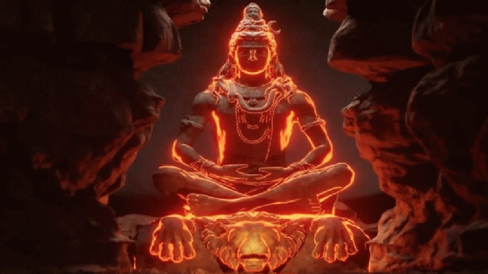 Bhagwan Shiv: नहीं जानते होंगे शिवजी के इस रूप में छिपे रहस्‍य! श्‍मशान ...