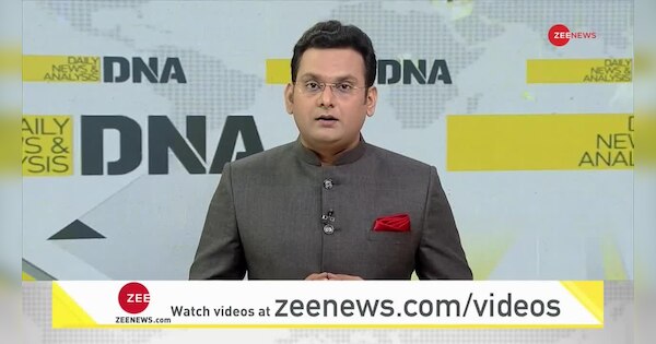 DNA : The scary truth of flood situation in India | DNA : भारत में बाढ़ ...