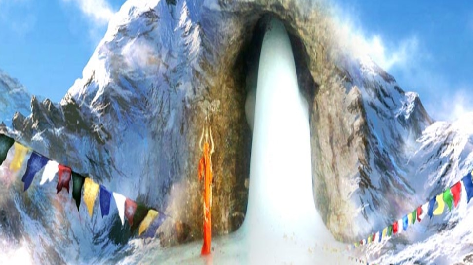 amarnath holy cave was not discovered by muslim gadaria buta malik ...