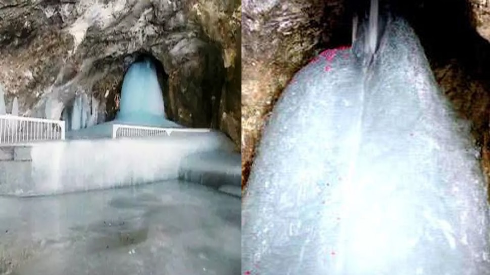 amarnath holy cave was not discovered by muslim gadaria buta malik ...