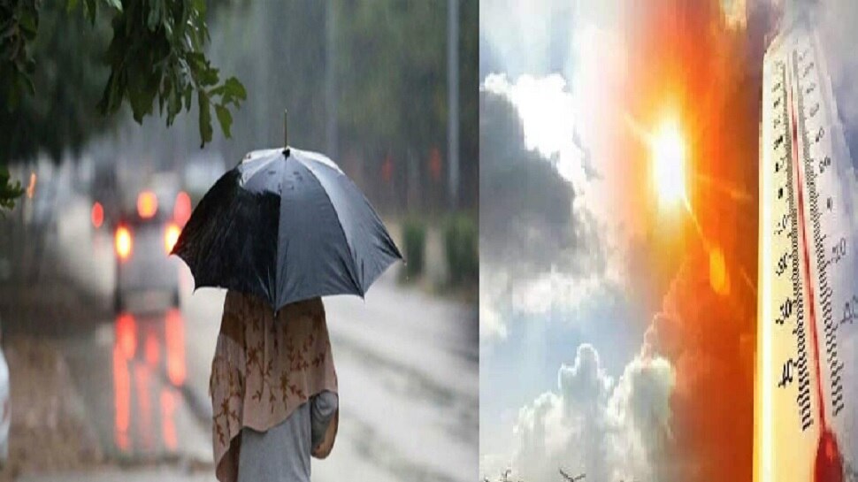 Bihar Weather Drought conditions in Bihar temperature increased ...