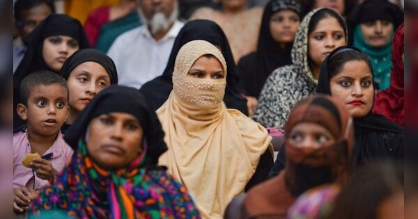 Muslim Fertility rate Only Muslims responsible for population explosion ...