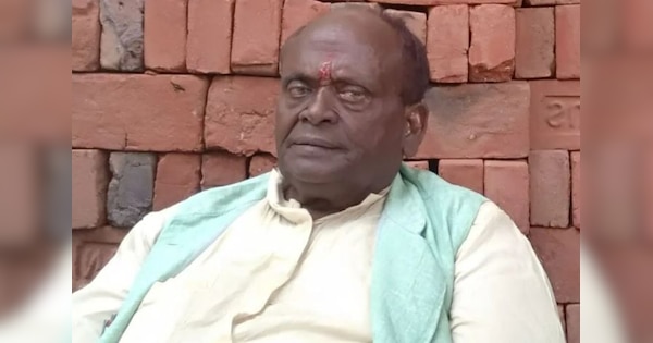 Bihar News RJD Leader Ramai Ram died at the age of 78 years in Patna ...