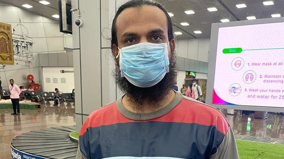 ajmer dargah cleric gauhar chishti arrested udaipur tailor murder case ... ajmer dargah cleric gauhar chishti arrested udaipur tailor murder case ...