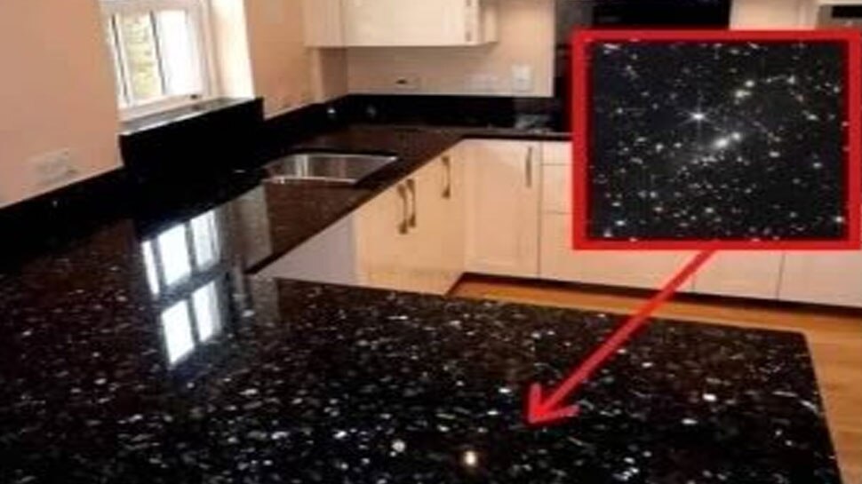 Tesla SpaceX CEO Elon Musk Compares NASA Space photo With Kitchen Slab ...