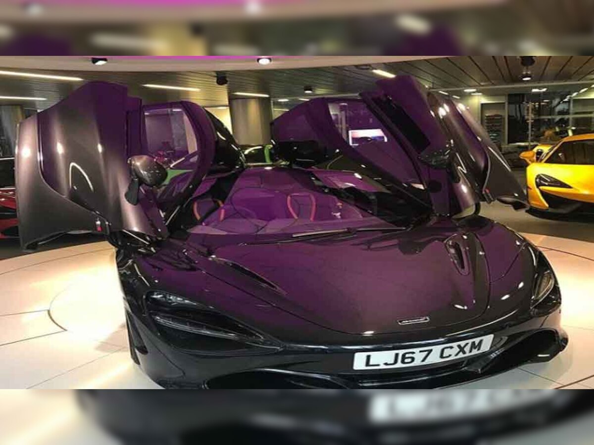 Lalit Modi Car Collection Ferrari, bmw to Bentley sushmita sen ...