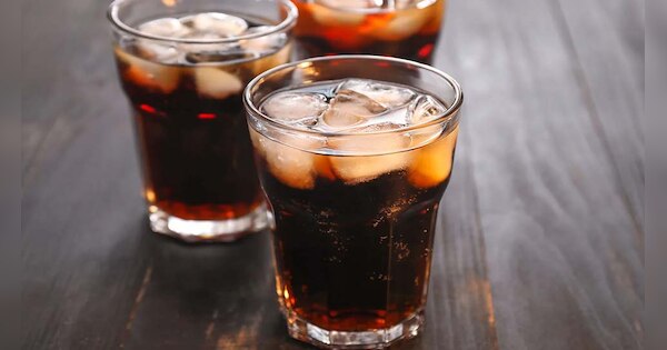 cold drink harm side effect to body liver heart diabetes brain damage ...