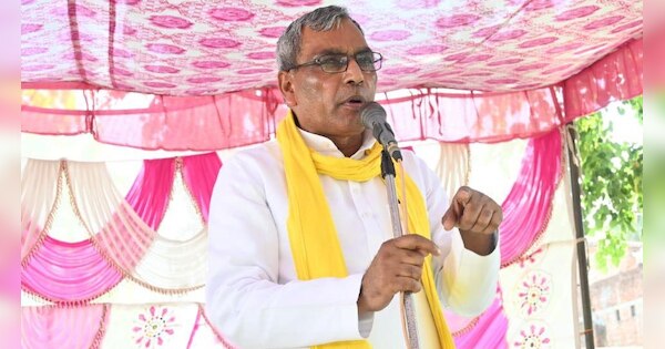 OP Rajbhar says about joining BJP I will go wherever party calls SPUP ...