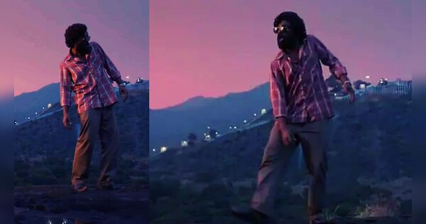 Allu Arjun reveals the fact behind his signature walk in Pushpa the ...