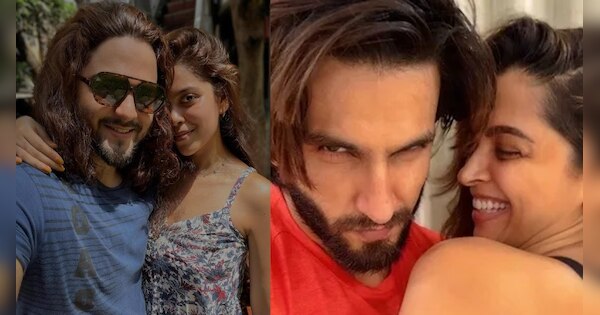 Look Alike Deepika Padukone carbon copy Rijuta Ghosh boyfriend also ...