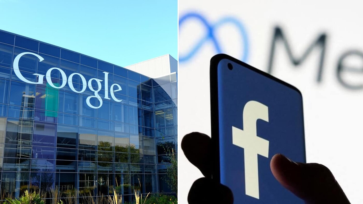 Google Facebook microsoft and other compneis will pay news publishers ...