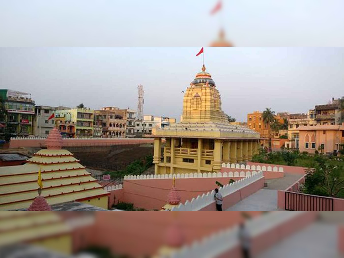 8 temples in India that are famous for their Non Vegetarian Prasad Like ...