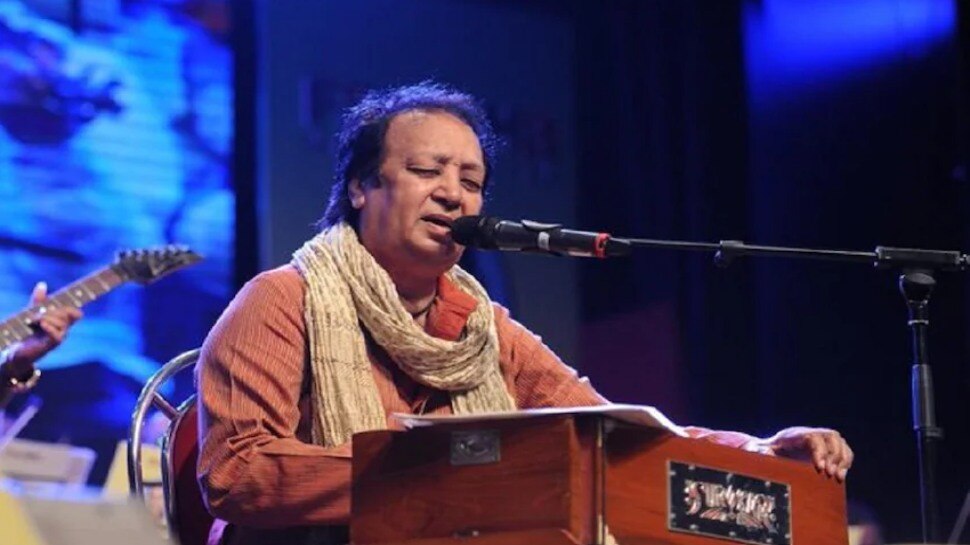 bollywood Singer bhupinder Singh passed away on the age of 82 year in ...