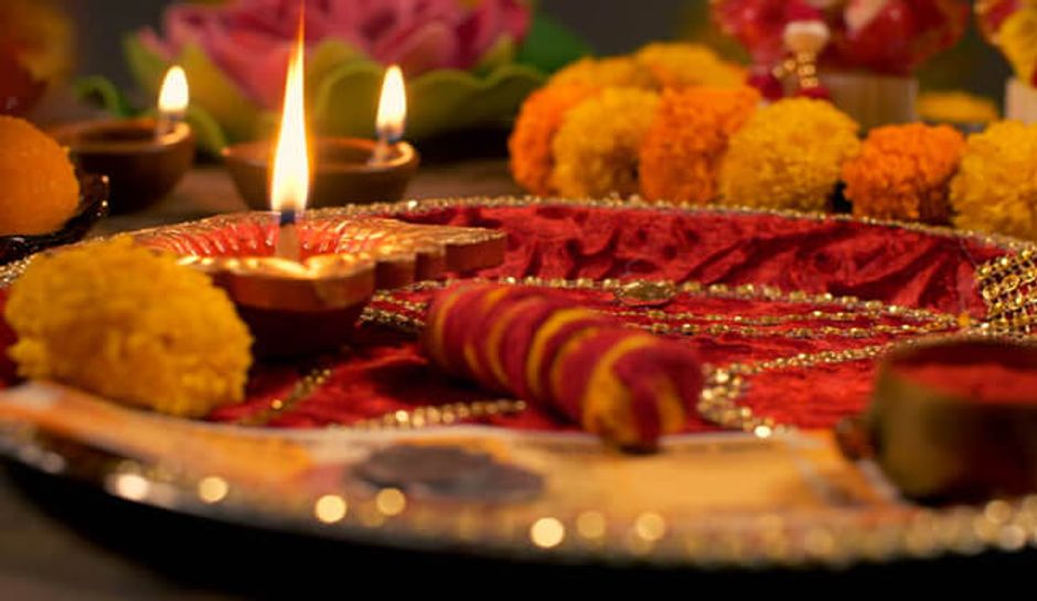 Evening Puja: शाम को इस समय करनी चाहिए पूजा, इन 4 मंत्रों के रोजाना जाप ...