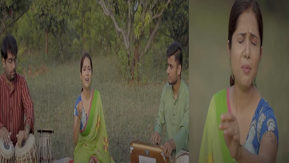 Deepali Sahay Bhojpuri Classic Song Neek Saiyan Bin Bhavanwa Viral on ...