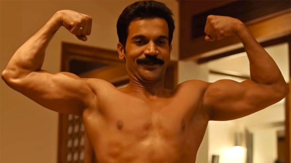 Rajkummar Rao Film career Filmography Hits flops National Film Award ...