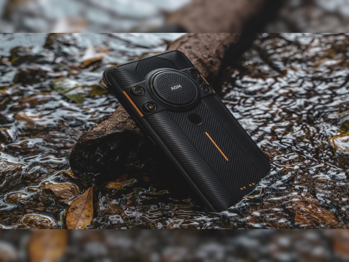 AGM mobile AGM H5 Pro Price In India Rugged Smartphone Specifications ...