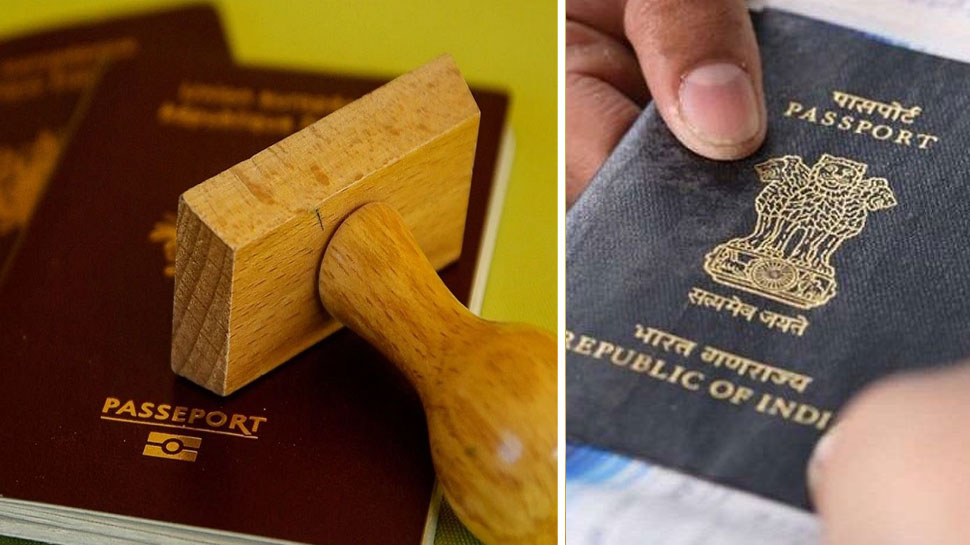 Passport Of Japan Is The Most Powerful In The World Indian Passport