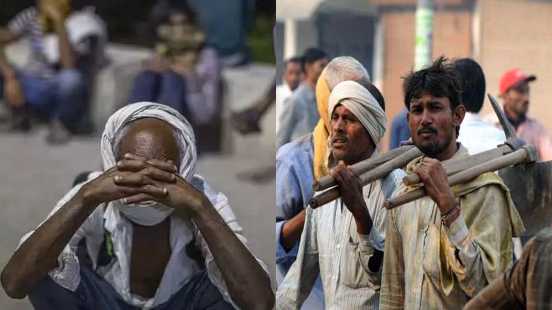 Uttarakhand dgp required to bring tenants Mazdoor from original ...