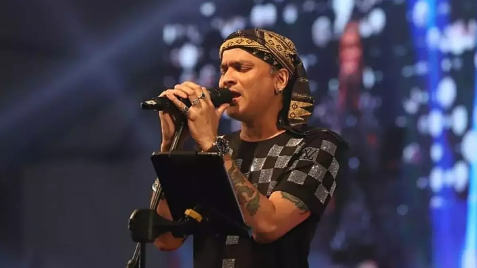 bollywood singer Zubeen Garg got Hospitalised due to epileptic seizure ...