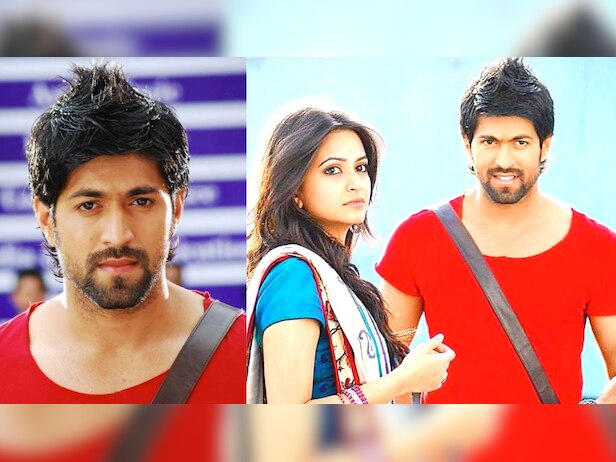 KGF star Yash Google remake is going to made by director Mahesh ...