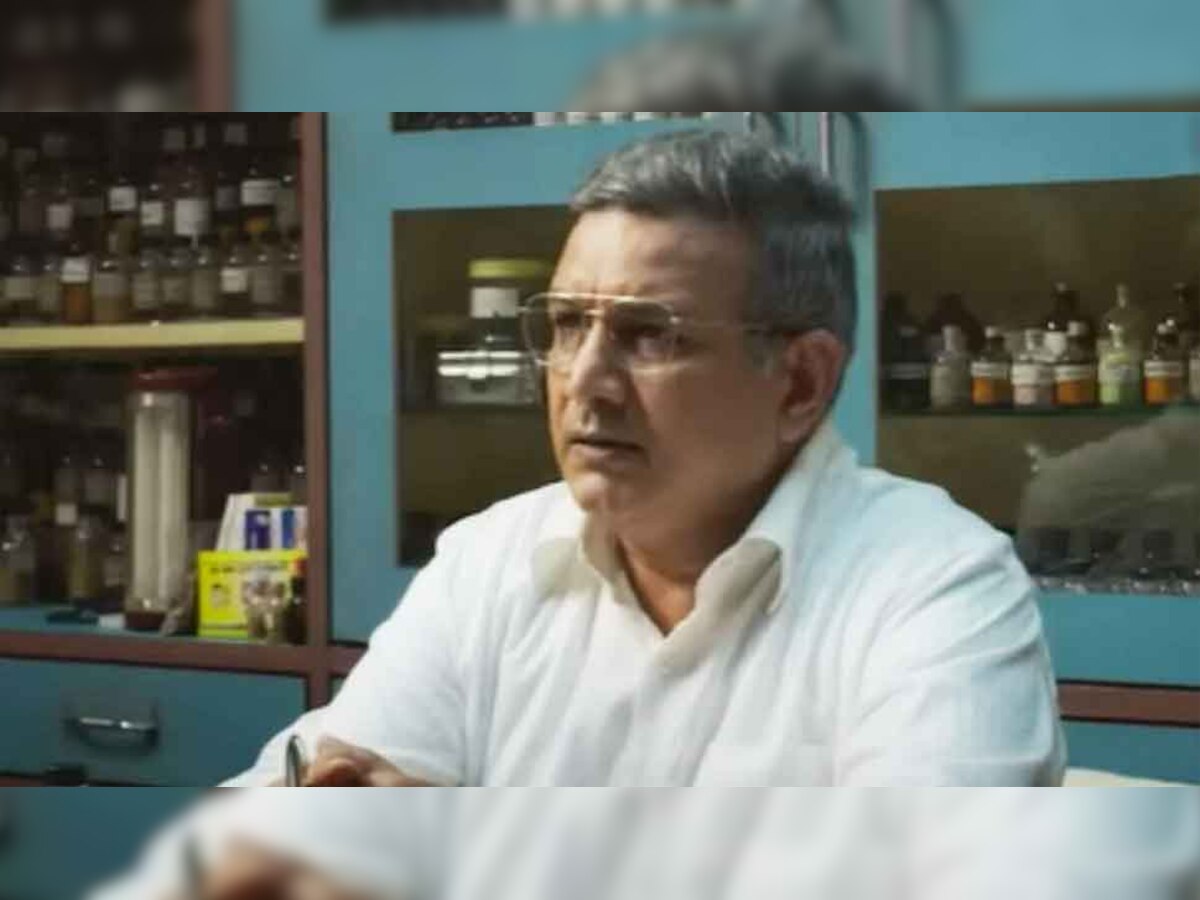 DR arora gupt rog visheshagya, parampara 2 to the gray man, web series ...