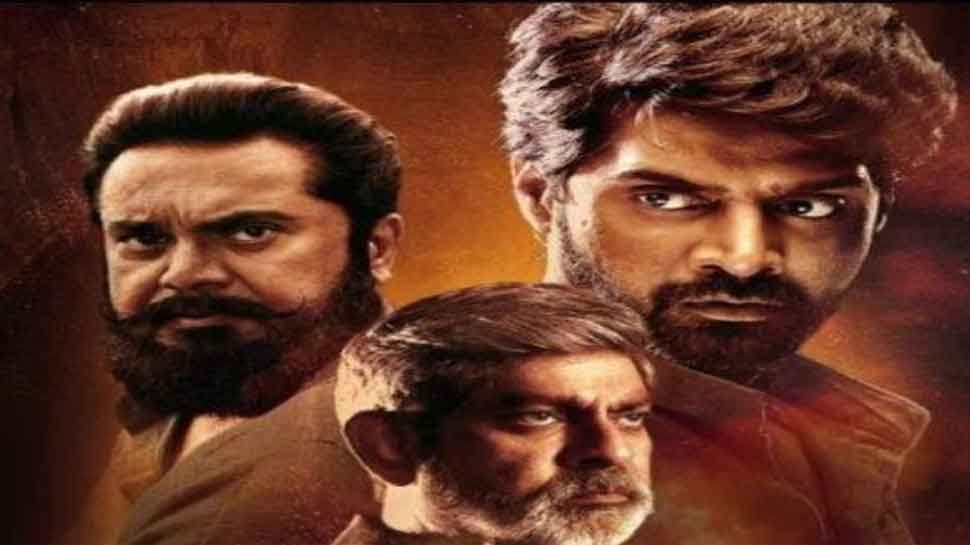 DR arora gupt rog visheshagya, parampara 2 to the gray man, web series ...