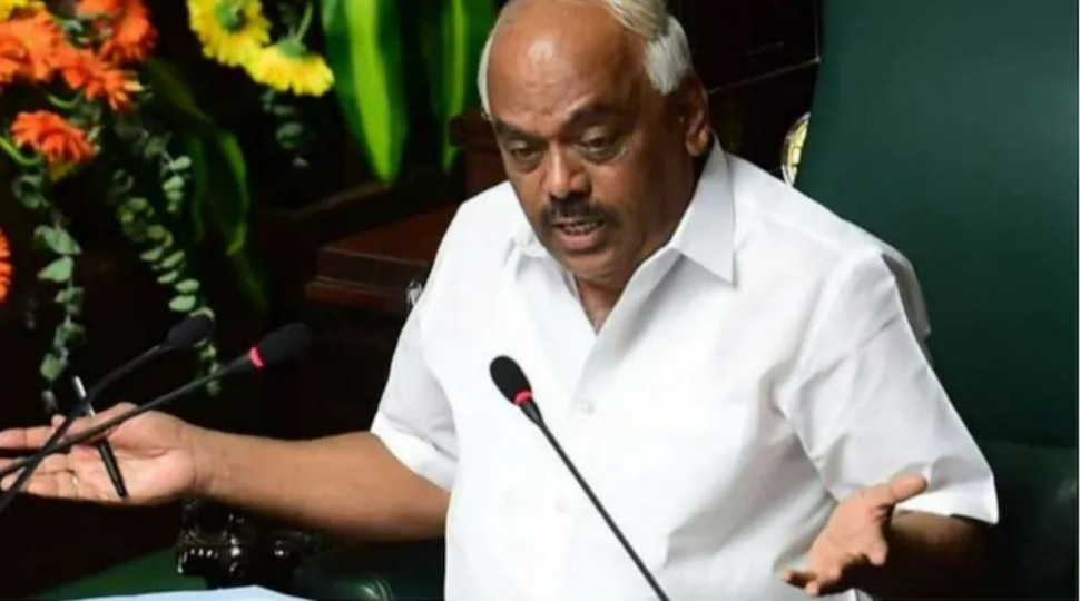 Congress leaders have made enough for 3-4 generations says karnataka Ex ...