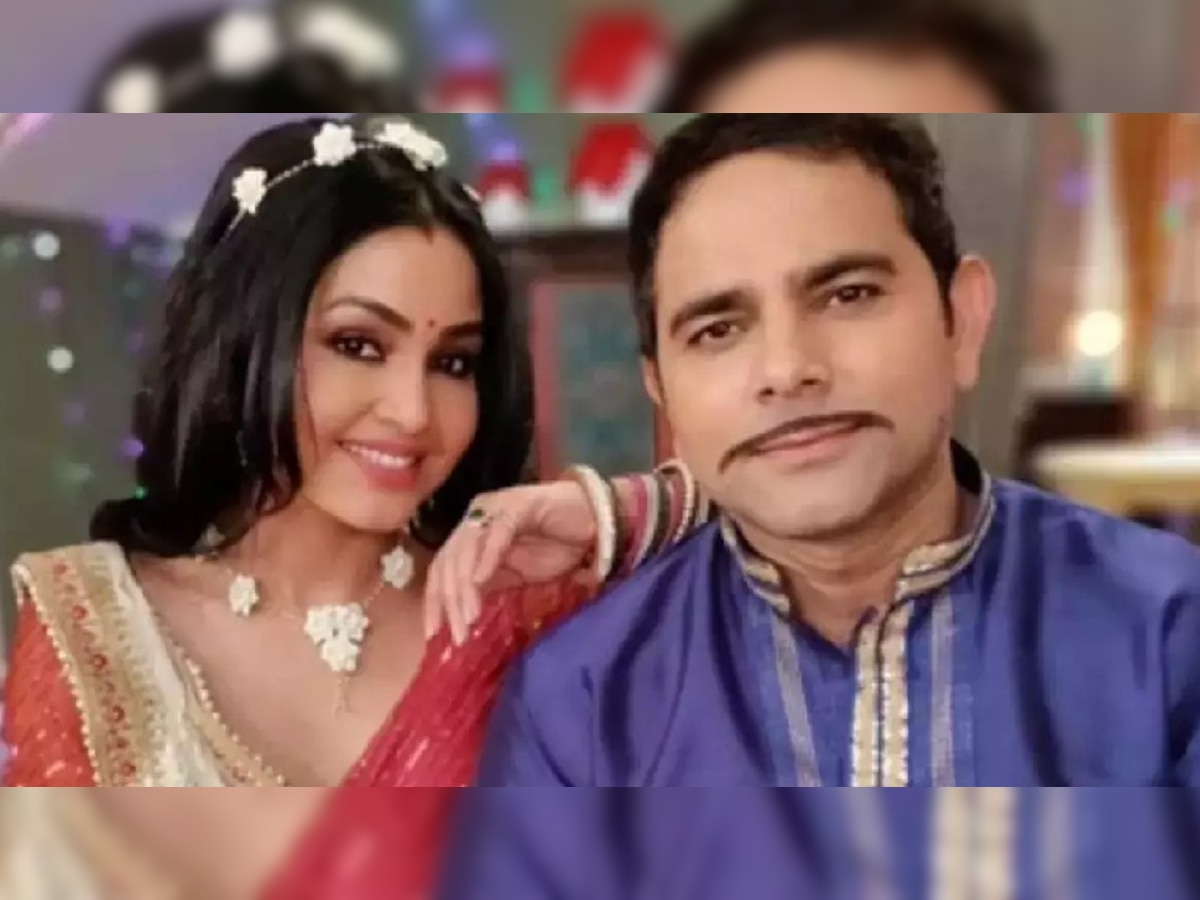 Malkhan of Bhabhi ji ghar par hain is no more Deepesh Bhan per episode ...