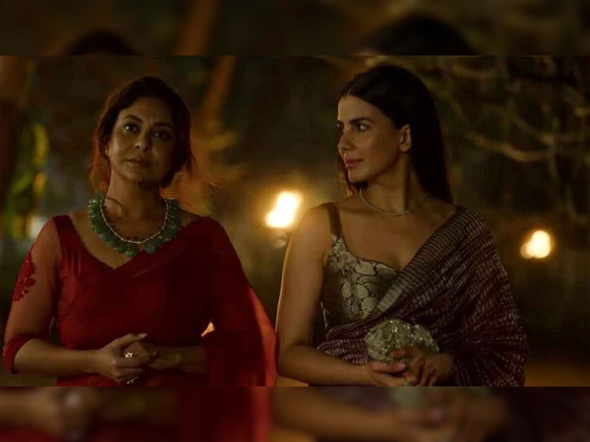 human, shoorveer to ghar waapsi these are hotstar top web series in the ...