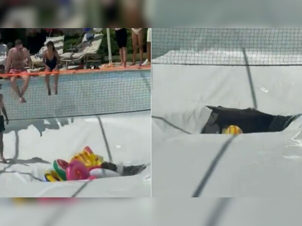 man injured and man missing after accident in pool party sinkhole ...