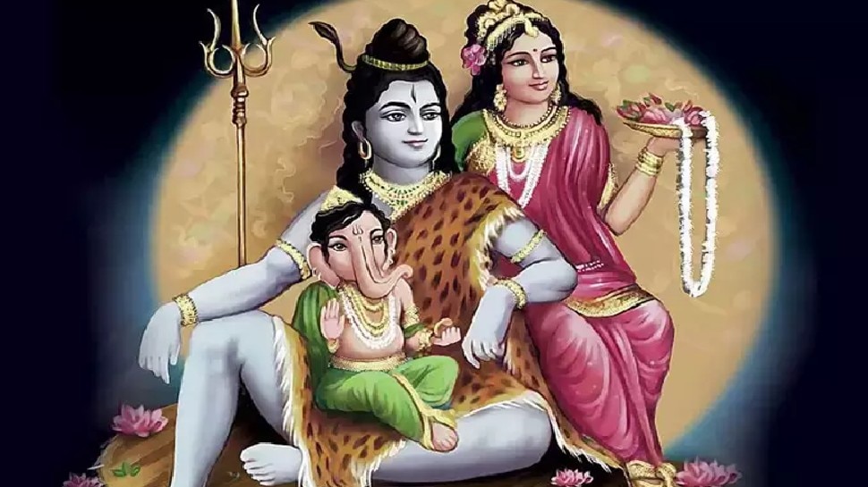 Sawan 2022 Dusra Somwar Shiv Pradosh Vrat Durlabh Sanyog Puja Vidhi ...