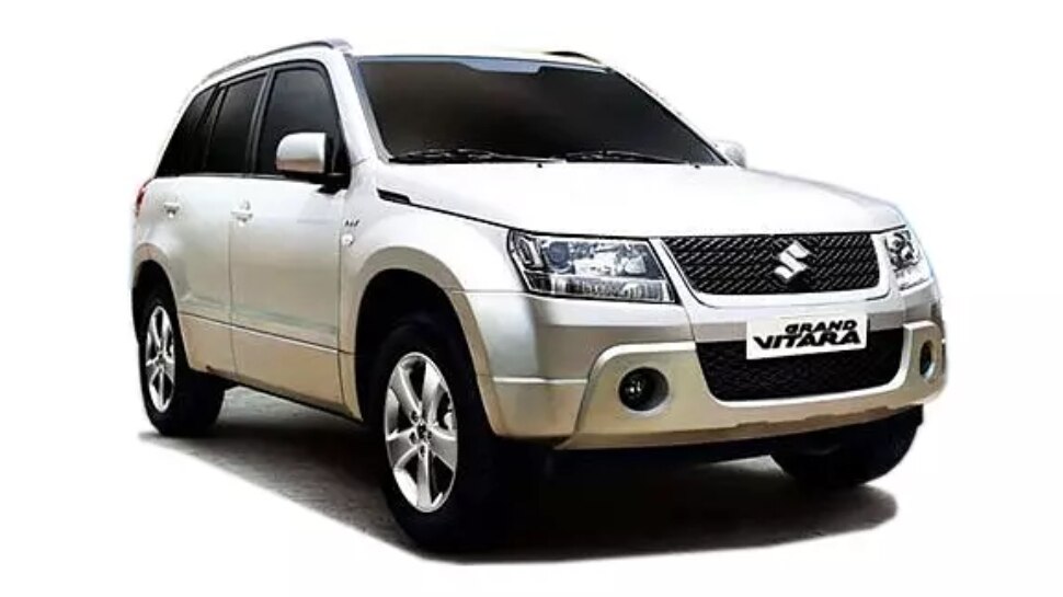 Maruti Suzuki big bet to hit flop Grand Vitara SUV to rival Hyundai ...