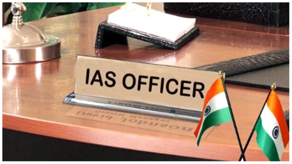 What Work IAS Do, Know his Power and All Post in Details | पोस्टिंग के ...