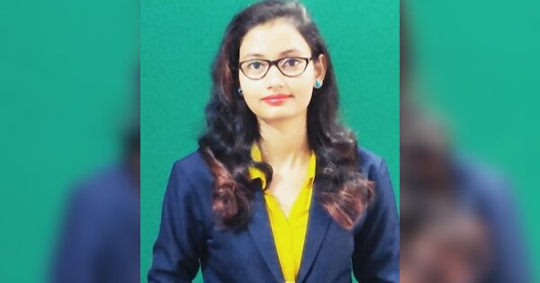 ऋषिका मिश्रा | Rishika Mishra | Hindi News,