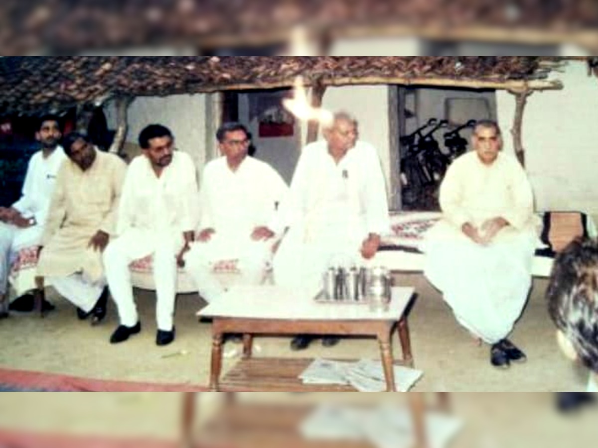 kargil vijay diwas martyrdom for the country Martyr Major Kamlesh Pathak story rewa ssmp ...