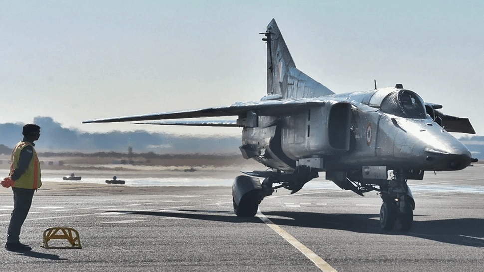 kargil vijay diwas 2022 air force kargil war operation white sea ...