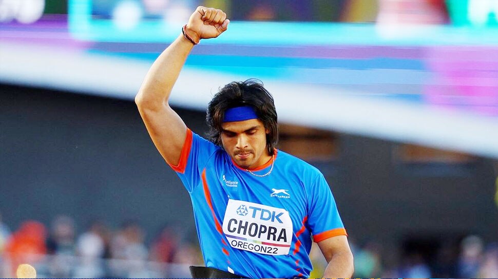neeraj chopra ruled out from Commonwealth Games 2022 at Birmingham due ... neeraj chopra ruled out from Commonwealth Games 2022 at Birmingham due ...