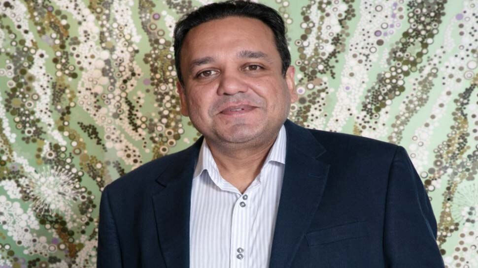 ZEEL md ceo punit goenka honoured iaa leadership game changer of the ...