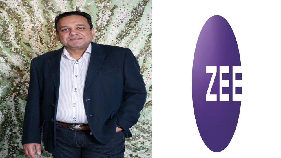 ZEE CEO Punit Goenka named "Game-Changer of the Year" at IAA Leadership ...