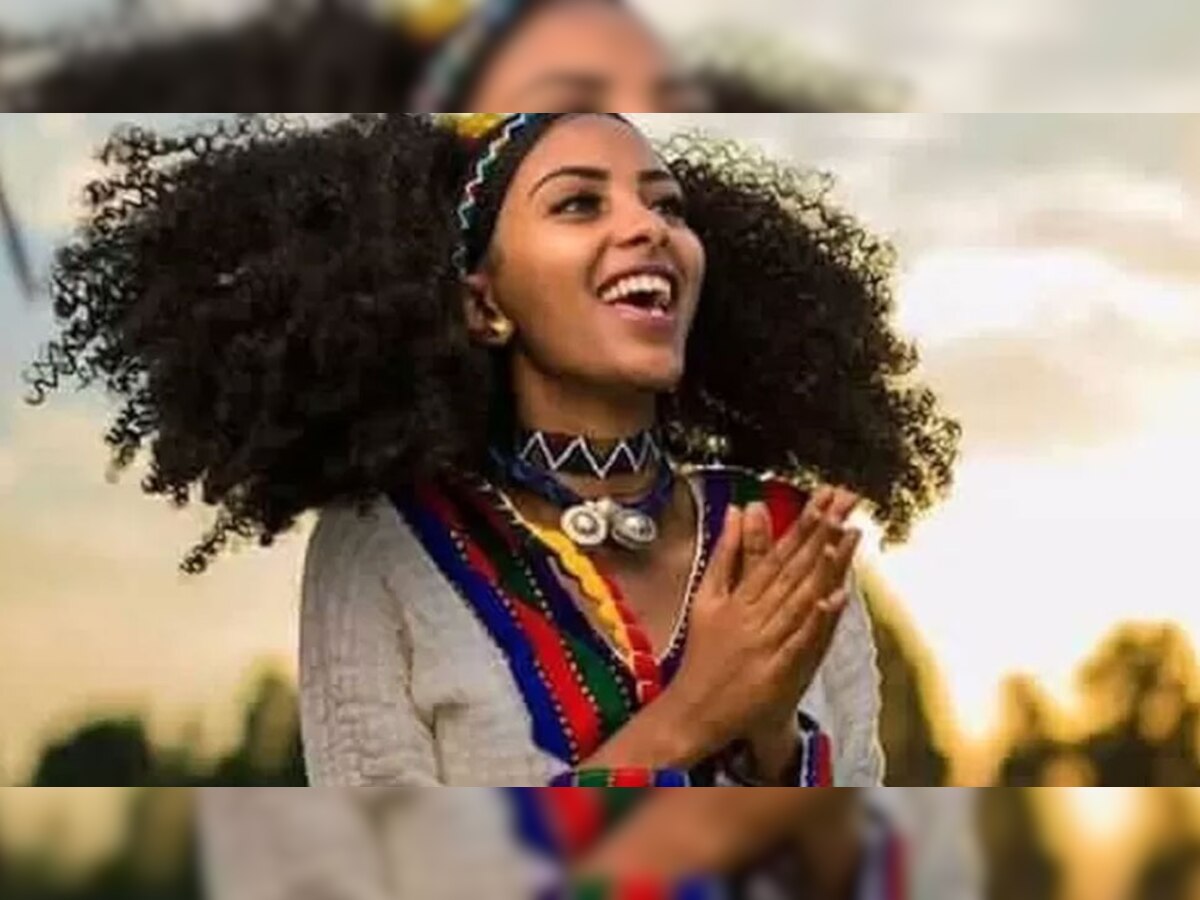 Story of beauty queen Selamawit Teklay, the cold night and the noise of the sea | वो खौफनाक लम् ...