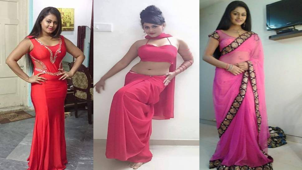 khesari lal yadav Bhojpuri Actress Tanushree Chatterjee Hot Photoshoot see killer looks hot ...