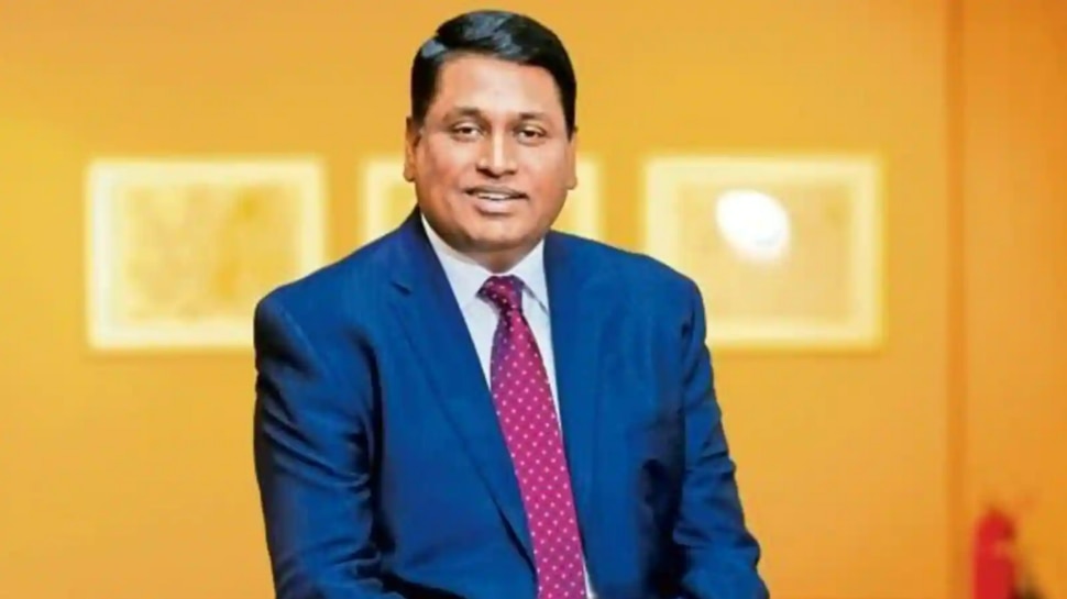 Highest paid CEO C Vijayakumar of HCL check yearly package and more ...